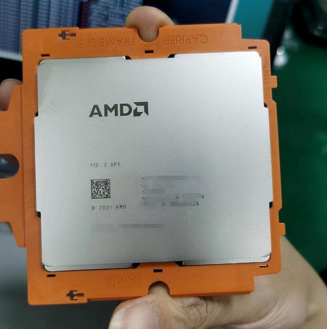 CPU基板从正方形变成长方形是必然趋势吗？ - 知乎