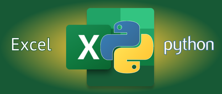 Excel 里的 Python 来了,一起来体验下吧!它会替代 Vba 吗? 知乎