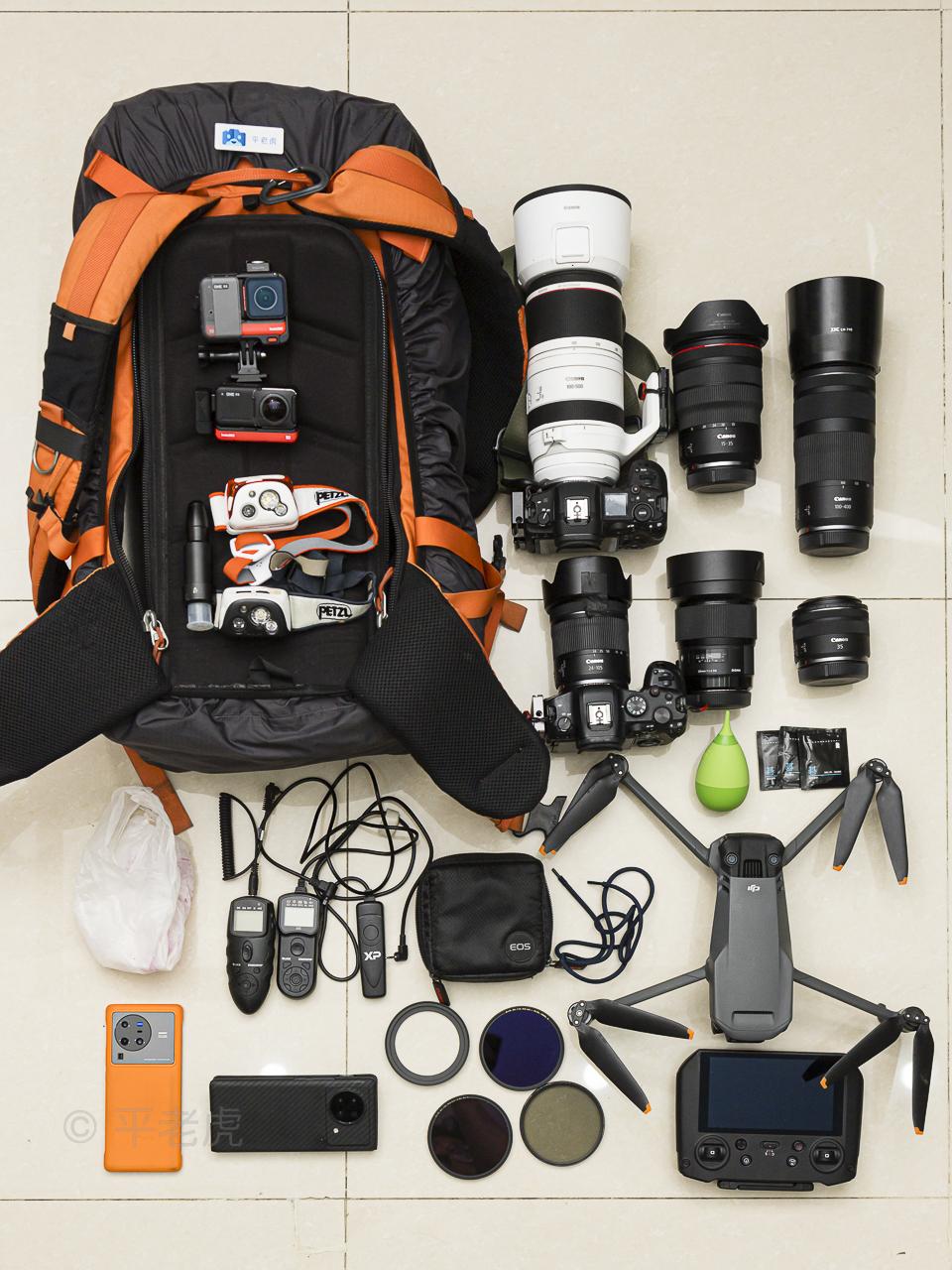 入门级相机和手机的差距有多大？ - 知乎