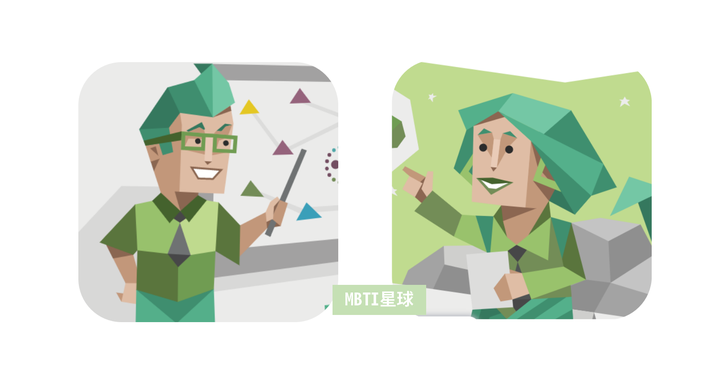 如何识别身边的ENFP——「最受欢迎的人格类型」之一 - 知乎