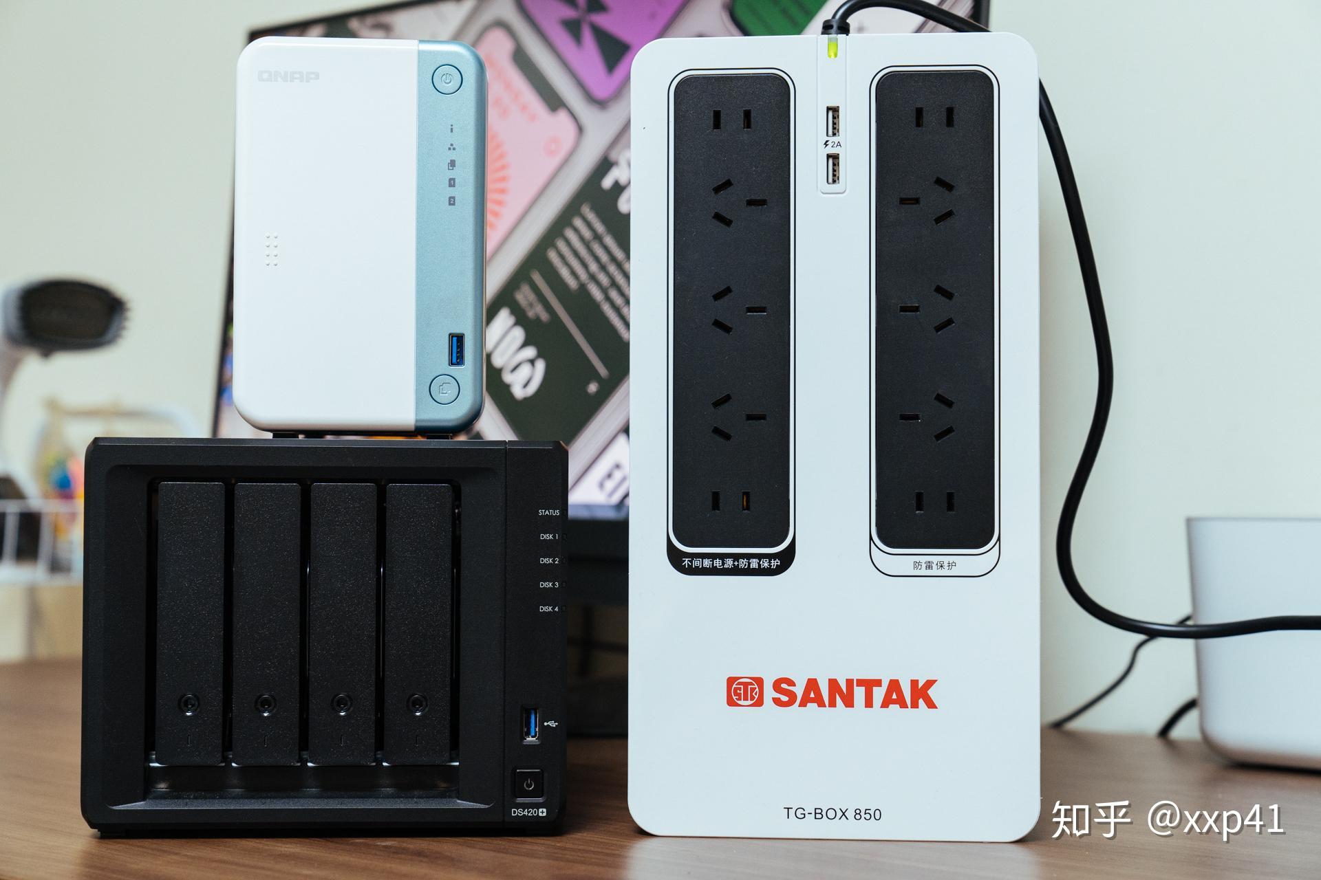 有必要用ups吗 请推荐个ups电源? - 知乎