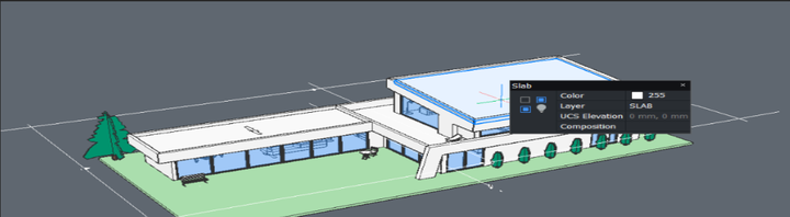 如何在BricsCAD BIM中使用BIMIFY - 知乎