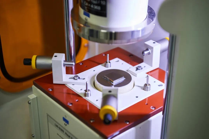 导热硅胶什么牌子好？SLD-8941系列导热硅胶 - 知乎