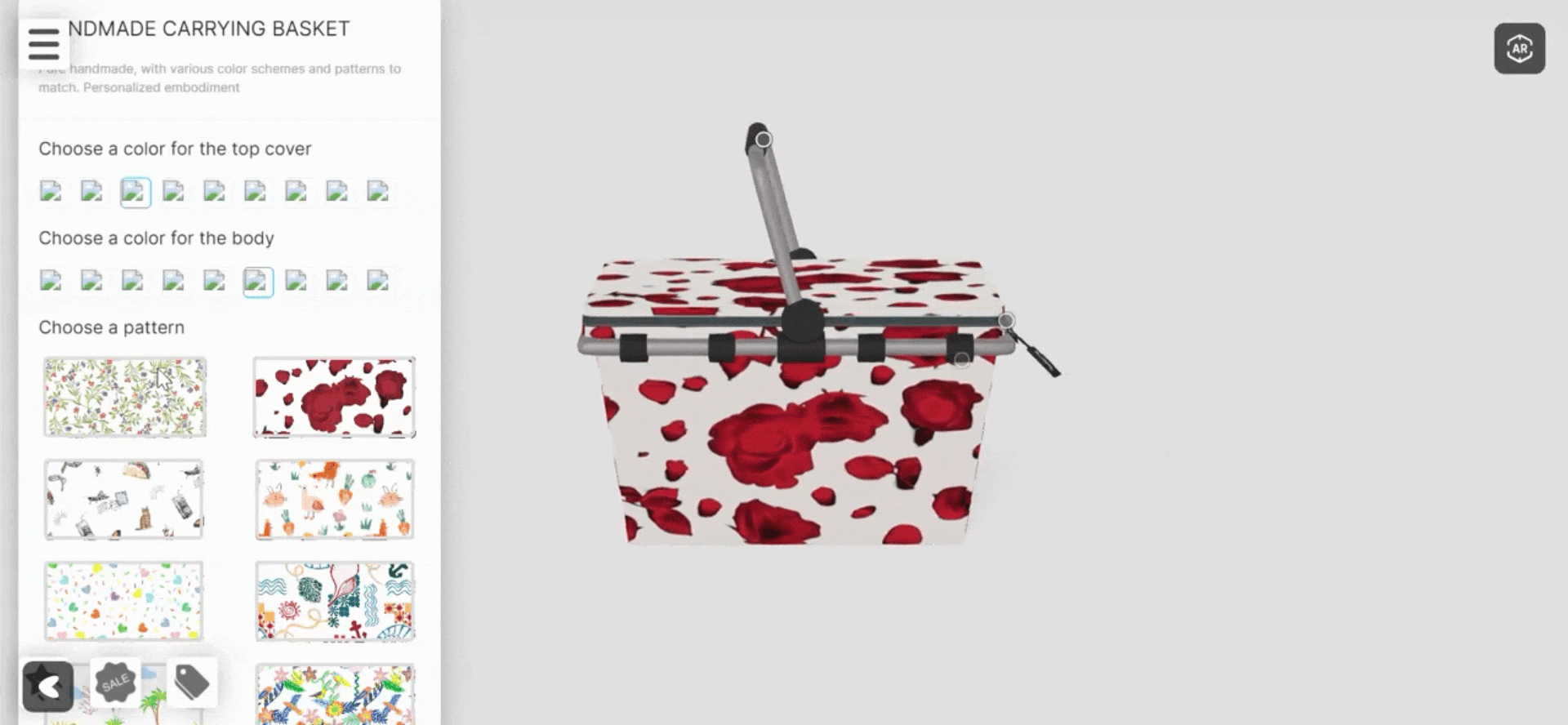 iCreate：将互动式3D技术融入您的产品设计工作流 - 知乎