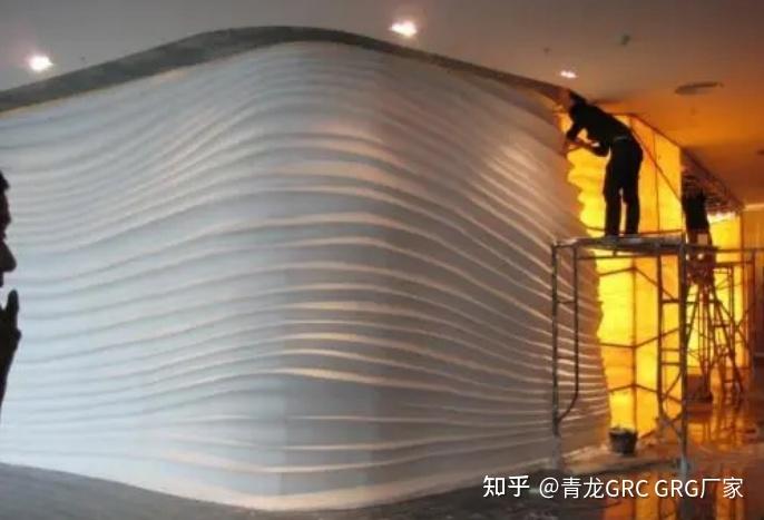 GRG板有哪些类型？各类型GRG板各有什么特点？ - 知乎