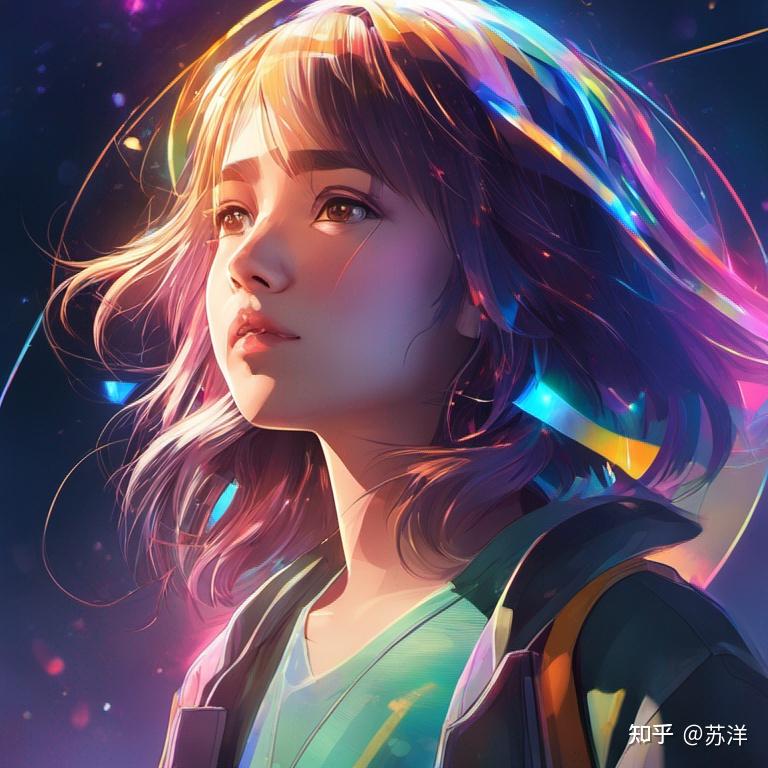 Stable Diffusion 免费升级 SDXL 1.0，有哪些提升点？使用体验如何？ - 知乎