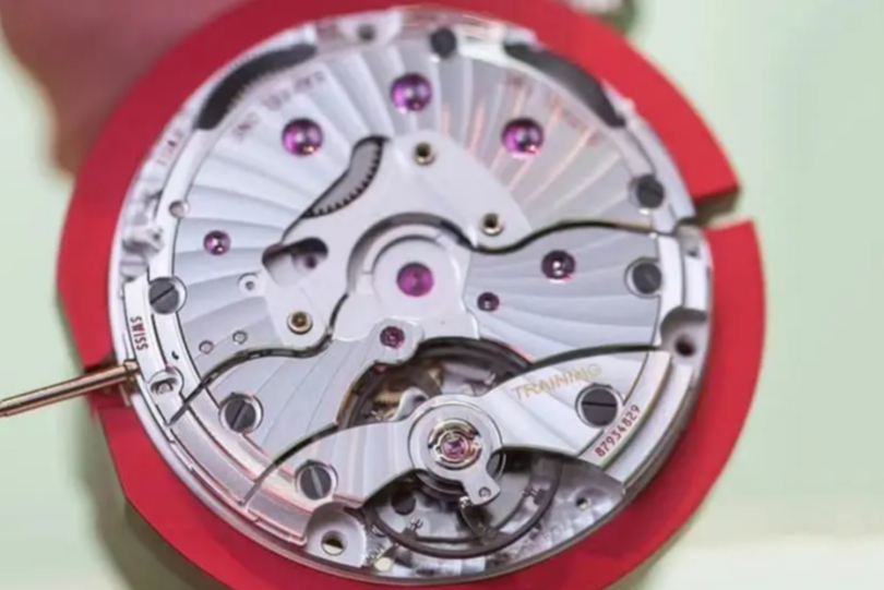 欧米茄8800机芯和8900哪个更好？ - 知乎