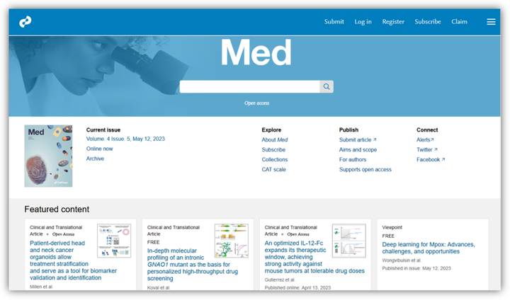 超16分，或马上迎来第一个影响因子！这本爆款新刊！ - 知乎
