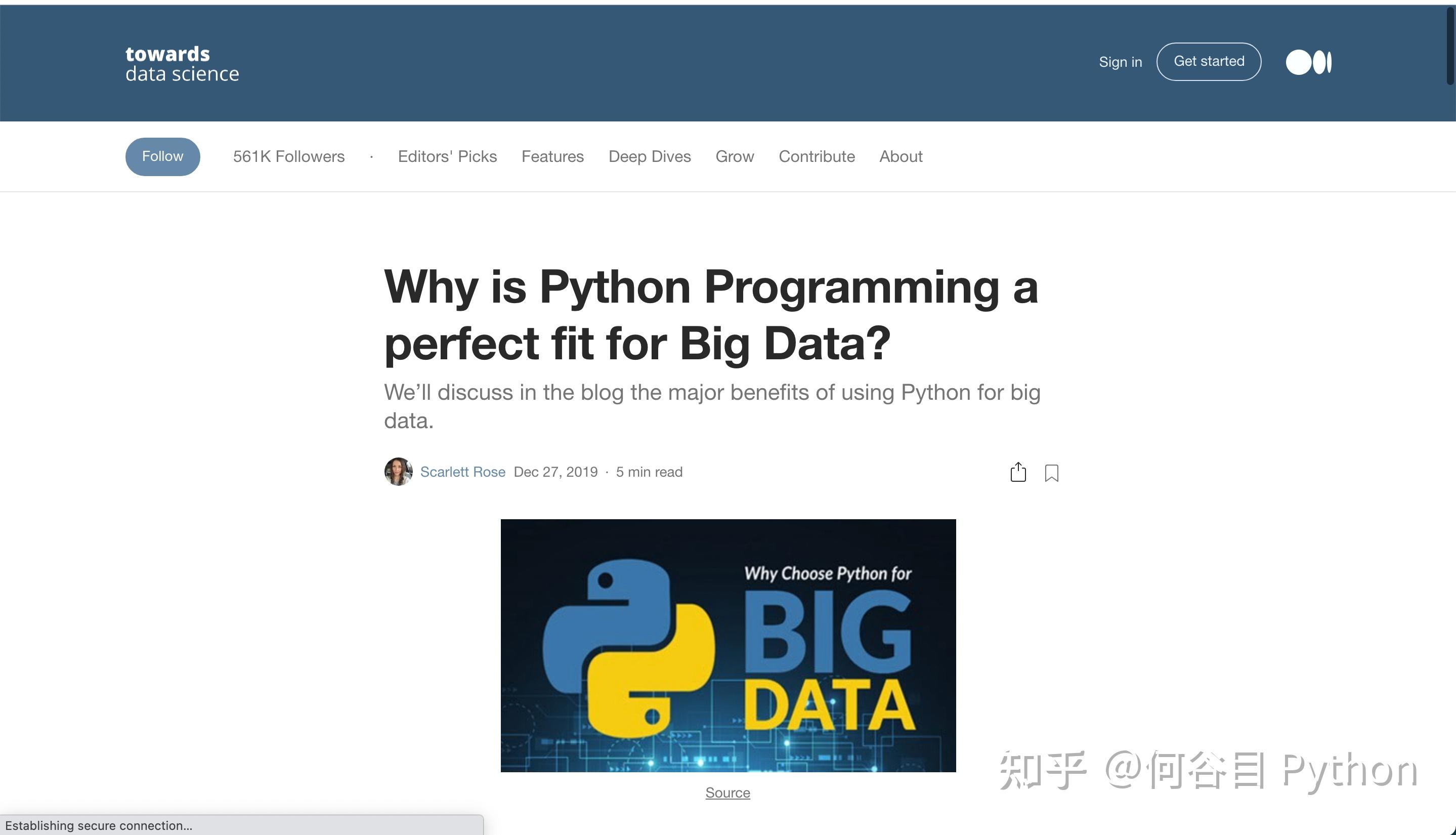 学python买什么笔记本电脑? 知乎