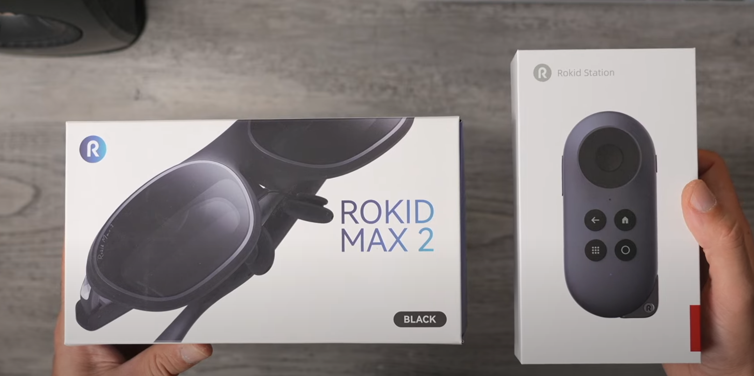 【测评】Rokid ARlite Max 2 深度体验：便携式AR眼镜的多功能探索 - 知乎