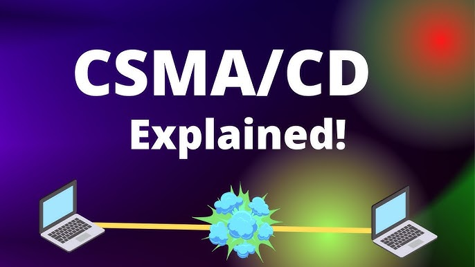 CSMA/CD和CSMA/CA协议有什么区别？ - 知乎