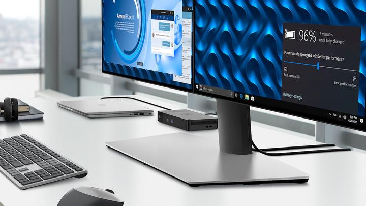 【Teardown】 Dell Thunderbolt Dock – WD22TB4 English Ver. - 知乎