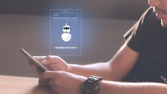 人工智能聊天机器人，比老板更懂你 - 知乎
