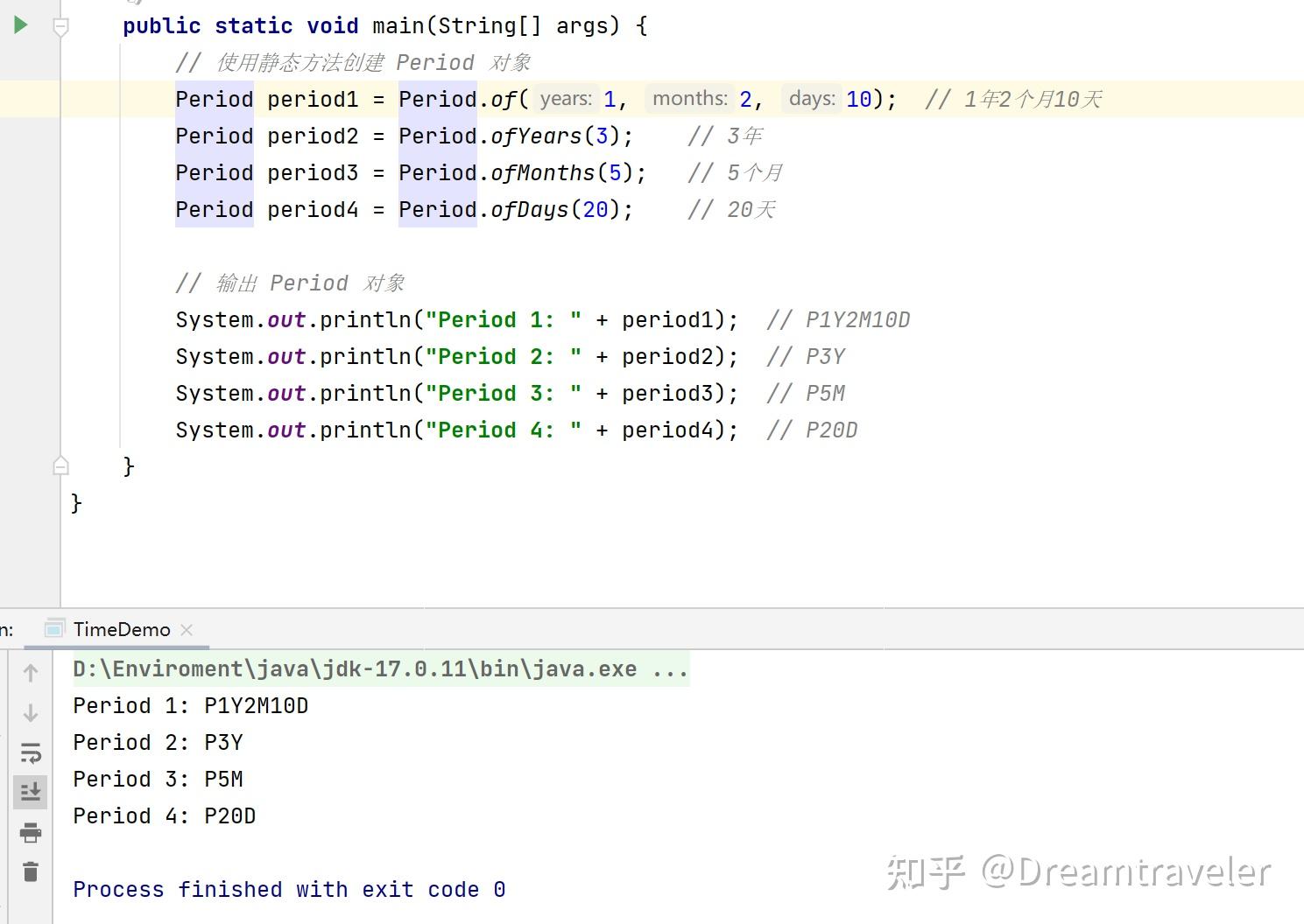 Java 时间处理：轻松掌握 java.time 包 - 知乎
