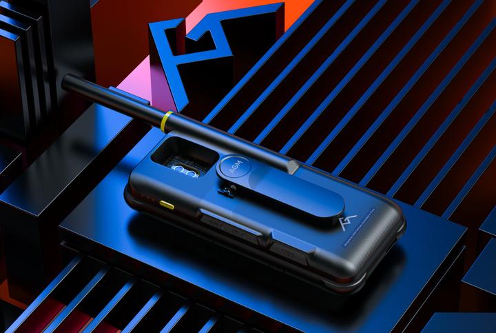 最高14999元，如何评价“地表最强三防手机”AGM X3？ - 知乎