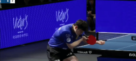 樊振东今夜第一盘登场，3-0获胜！用时26分钟，樊振东状态很不错 - 知乎