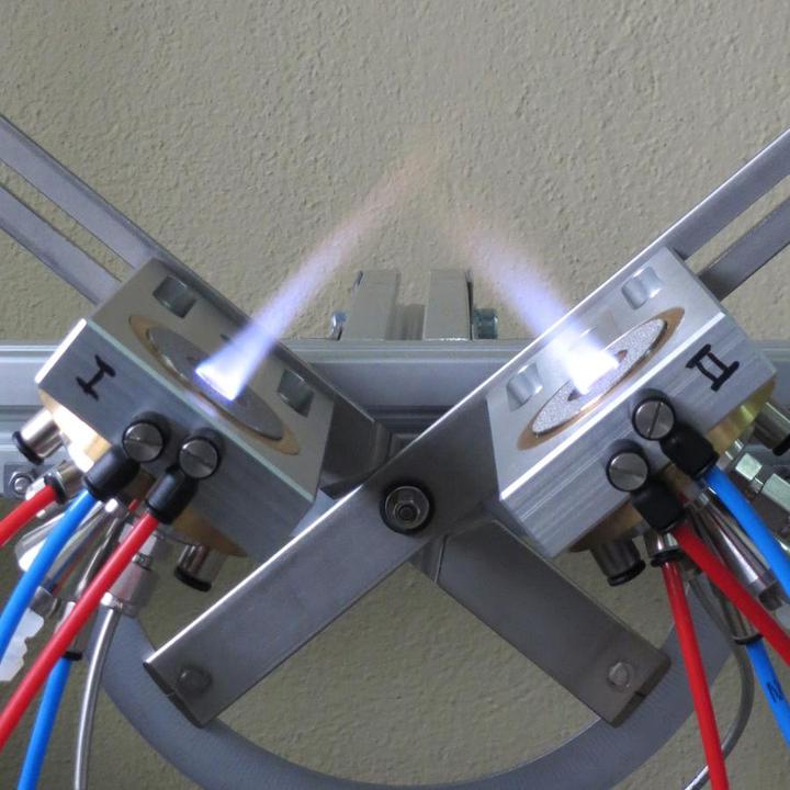 德国ParteQ 纳米颗粒合成制备系统 - 知乎