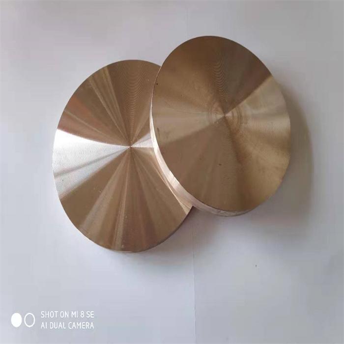 BFe30-1-1白铜带的性能及用途 - 知乎