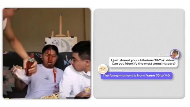 人类首个沙雕视频数据集 “FunQA” 让机器成为喜剧之王 - 知乎