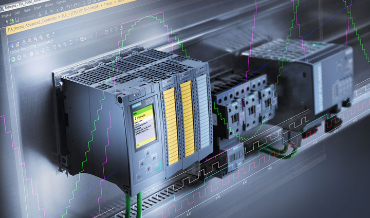 西门子PLC故障安全功能-ESTOP1 - 知乎