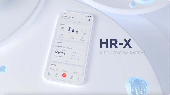 HR-X产品设计分享-薪酬总额管理 - 知乎