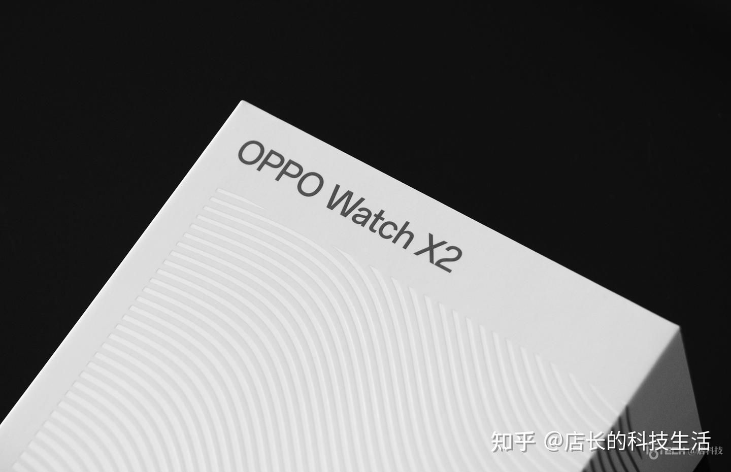 OPPO Watch X2 体验：专精运动健康的「蓝水鬼」 - 知乎