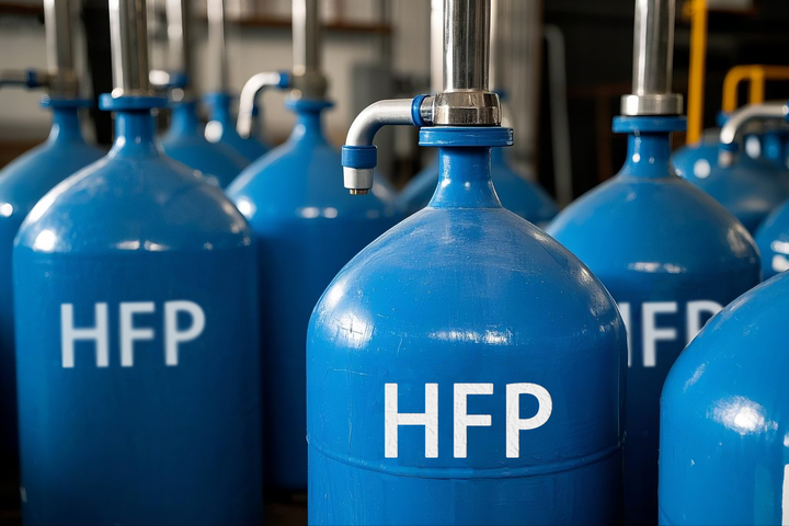 【洞察】六氟丙烯（HFP）应用需求不断上涨 生产工艺有待进一步优化 - 知乎