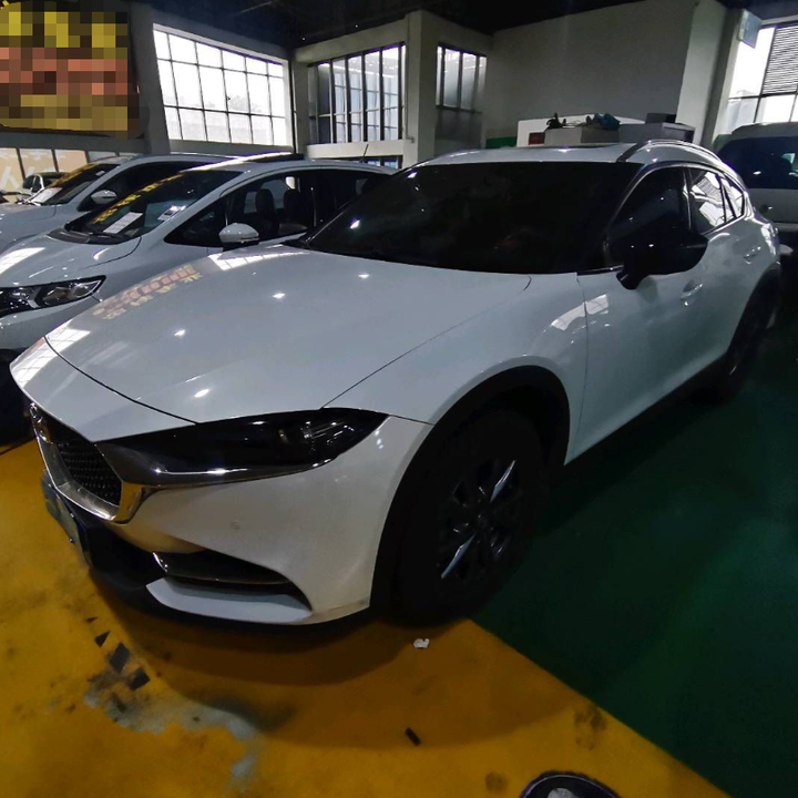 新车降价二手还卖11万，这辆马自达是个什么车况？让买家犹豫不决 - 知乎