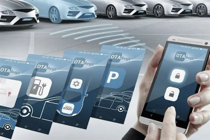 深入解读OTA，了解两大子系统FOTA与SOTA的升级优势 - 知乎