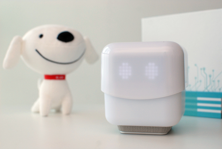 睡眠好帮手，孩子好玩伴---BIBOO精灵体验报告 - 知乎