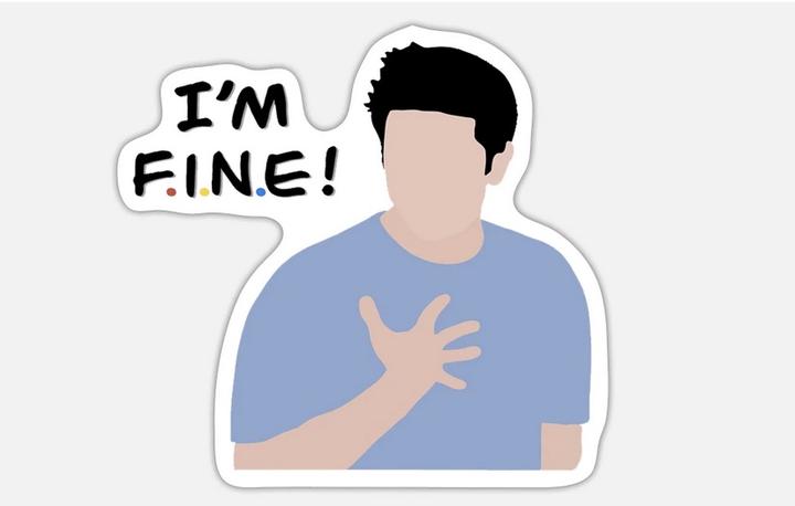 知道为什么人家问候你 How are you 的时候不能回答 I'm very fine 吗？ - 知乎