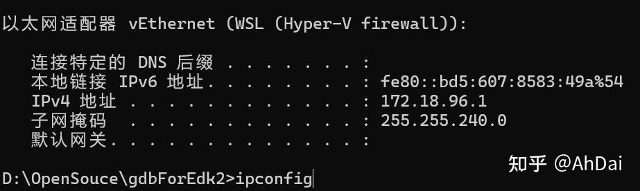 VSCode+GDB在QEMU环境上调试Edk2 - 知乎