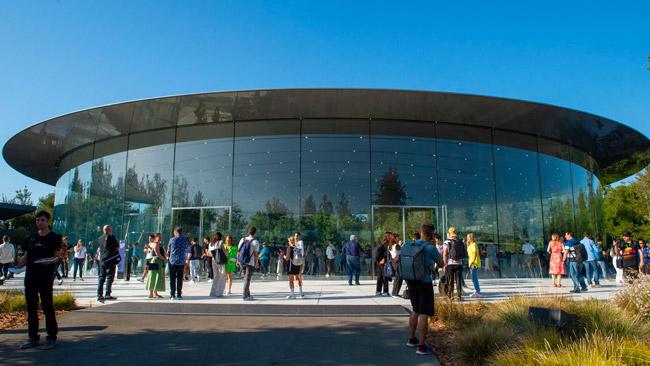 视频：2023苹果秋季发布会 5分钟精简版 - 知乎