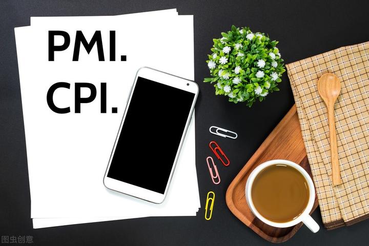 PMI数据显示上游价格向下传导（PPI向CPI传递） - 知乎