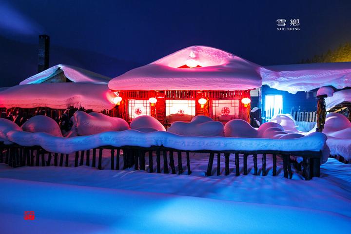 关于东北旅游有什么详细路线介绍呢？ - 知乎