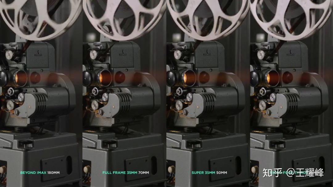 超越IMAX：打造巨大的16K传感器2亿像素摄影机 - 知乎