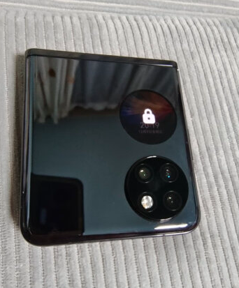 华为P50 Pocket （华为P50Pocket）手机怎么样？使用89天后优缺点评测 - 知乎