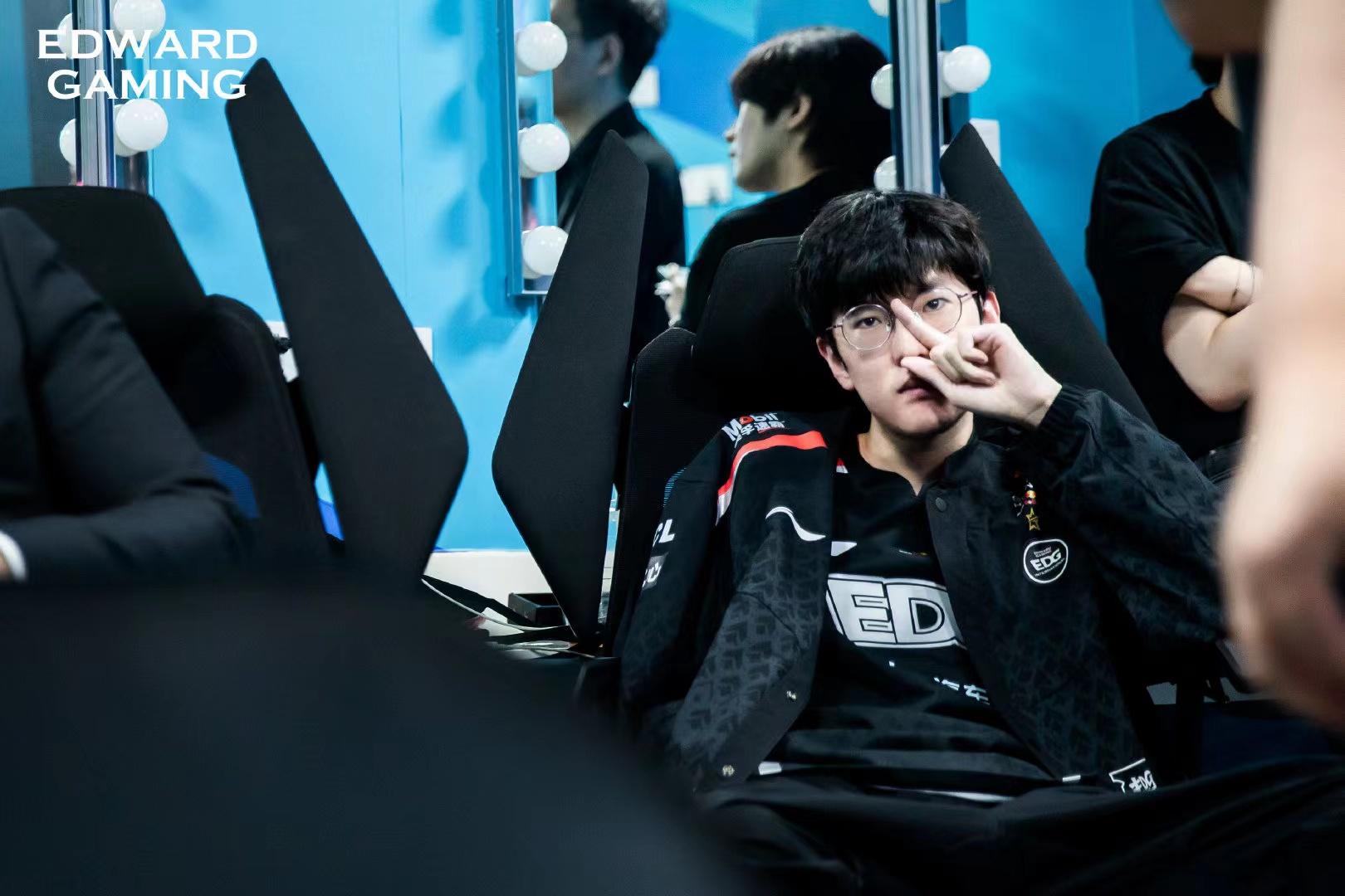 EDG 憾失 S13 出战机会，如何评价 2023 年 EDG 战队的表现？ - 知乎