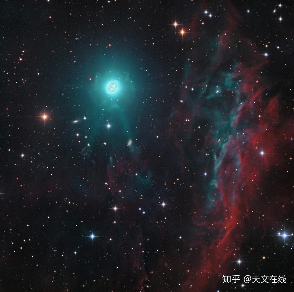 近观八张美图，遥领木星之美 - 知乎