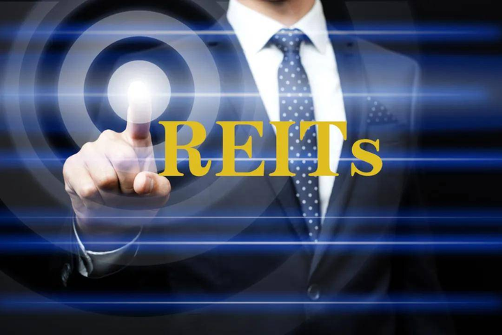 【政策解读】REITs将投入消费基础设施范围，中国公募REITs市场揭开新篇章 - 知乎