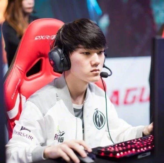 LOL：IG三C输出能力对比，TheShy登顶第一，其实JKL才是最强？ - 知乎