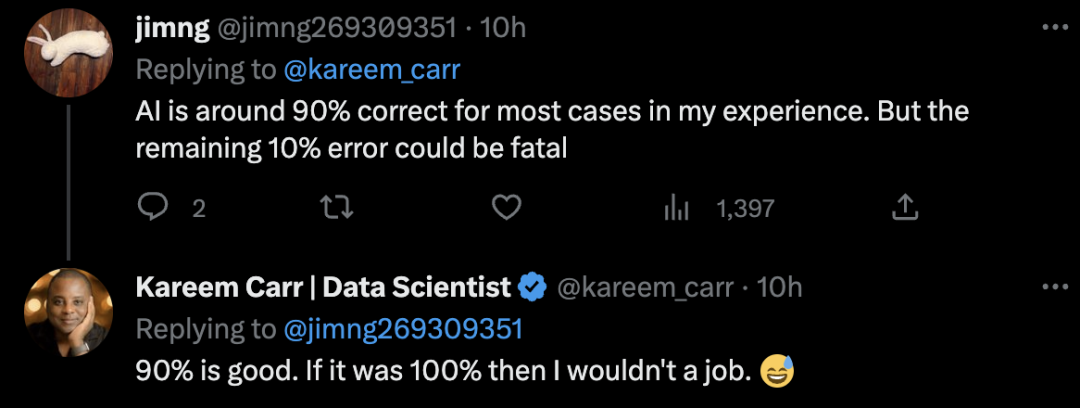 一位哈佛博士分享了他用 GPT-4 搞科研，细到每个工作流程！ - 知乎