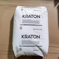 Kraton科腾SEBS型号特点 - 知乎