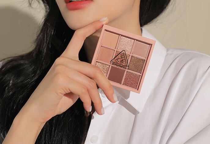 眼影品牌热卖款排行榜前十名，眼影十大品牌 - 知乎