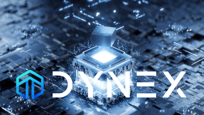 DNX是资产代币化典范，从此显卡无闲置。 - 知乎