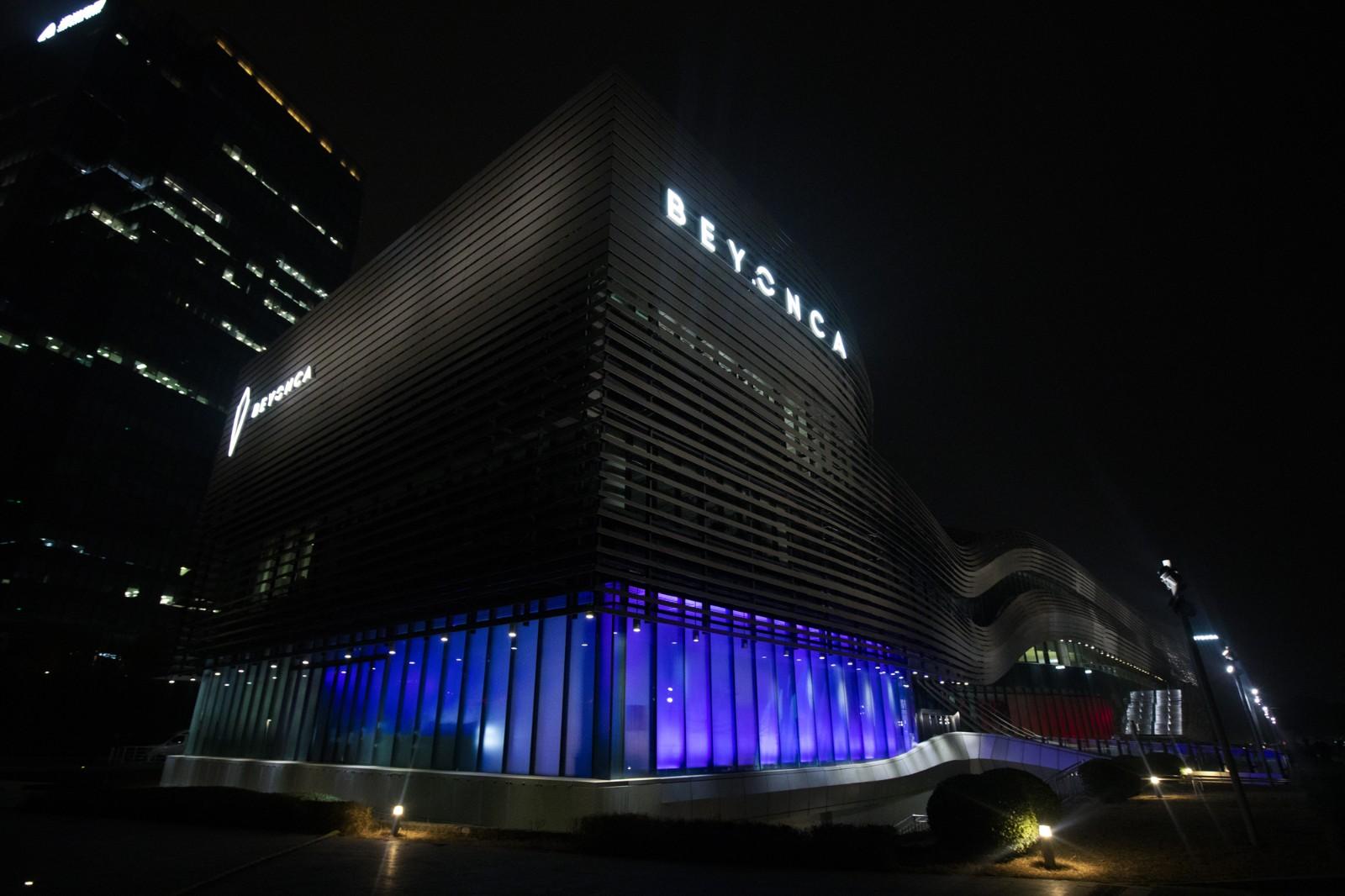 BeyonCa品牌正式发布 首款车型GT Opus 1登场 - 知乎