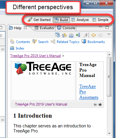 使用 TreeAge Pro - 知乎