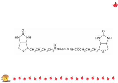 化学试剂Biotin-PEG-Biotin，生物素-聚乙二醇-生物素 - 知乎
