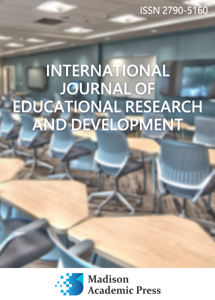 普刊——国际教育研究与发展杂志 - 知乎