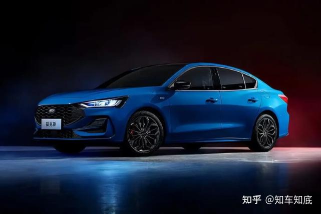 四缸福克斯终于发布了！8AT变6AT，这波操作又有人吐槽了？ - 知乎